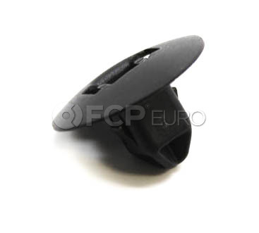 Volvo Bumper Clip - Genuine Volvo 30763619 | FCP Euro