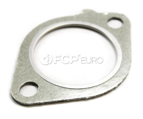 BMW Exhaust Manifold Flange Gasket - Genuine BMW 18107549447 | FCP Euro