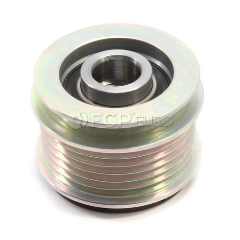Audi VW Alternator Pulley - INA 022903119C | FCP Euro
