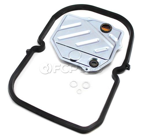 Mercedes Porsche Transmission Filter Kit - Meyle 1262700298 | FCP Euro