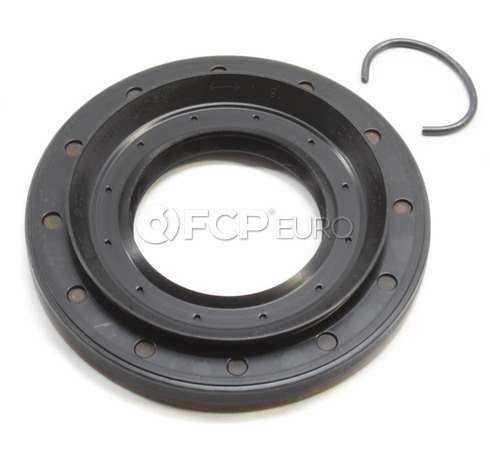 BMW Differential Output Flange Seal - Genuine BMW 33107505604 | FCP Euro