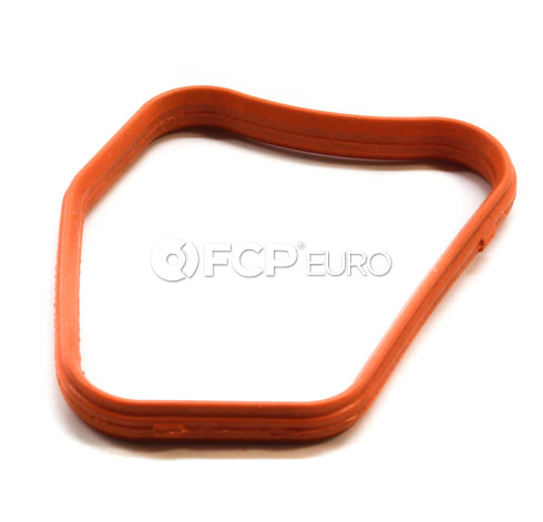 BMW Thermostat Housing Gasket (E36 E34) - Genuine BMW 11531740437 | FCP ...
