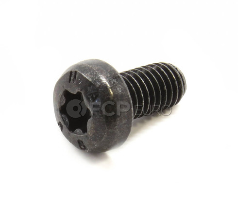 Volvo Six Point Socket Screw - Genuine Volvo 986197 | FCP Euro