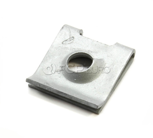 BMW Body Nut - Genuine BMW 07129904232 | FCP Euro