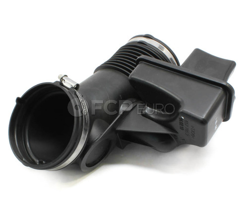 BMW Air Intake Boot - Genuine BMW 13717536004 | FCP Euro