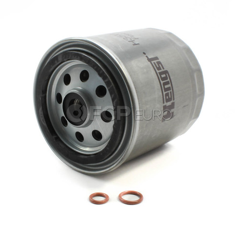 Mercedes Fuel Filter - Hengst 6010901452 | FCP Euro