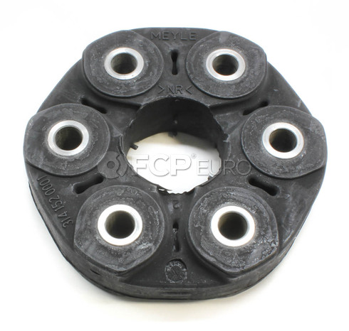 BMW Drive Shaft Flex Disc - Meyle 26111225624 | FCP Euro