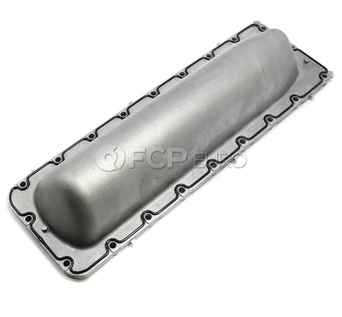 BMW Valley Pan Cover - Genuine BMW 11141742042 | FCP Euro