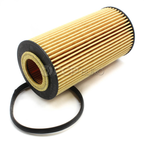 Audi VW Oil Filter Kit - Hengst 06D115562 | FCP Euro