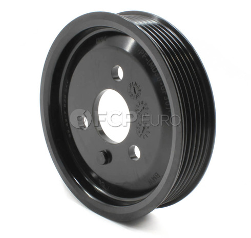 BMW Power Steering Pulley - Genuine BMW 32427838220 | FCP Euro