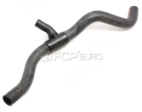 Volvo Radiator Coolant Hose Upper (C30 S40 V50 C70) - Genuine Volvo ...