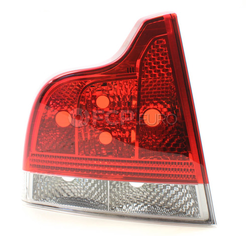 Volvo Tail Light Lens - Genuine Volvo 30655367 | FCP Euro