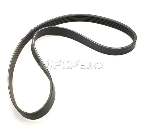 Volvo Serpentine Drive Belt - Genuine Volvo 30777530 | FCP Euro
