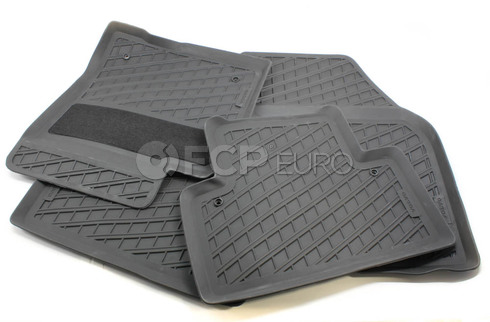 Genuine volvo v50 car mats store