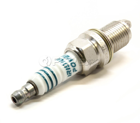 Audi VW Spark Plug - Denso 101000063AA | FCP Euro