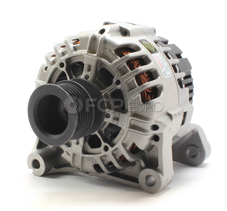 BMW Alternator (120 Amp) - Bosch AL9407X | FCP Euro