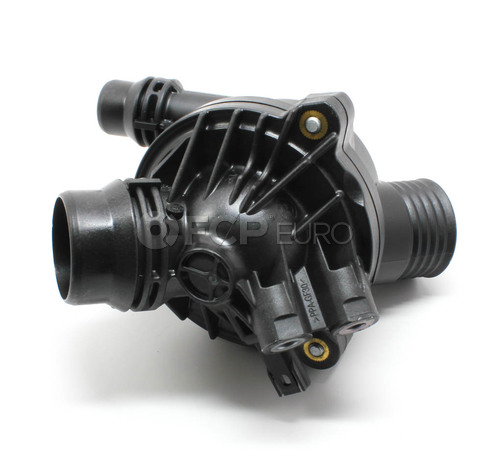 BMW Thermostat Assembly - Genuine BMW 11537549476 | FCP Euro