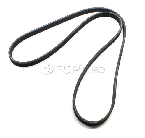 Volvo Serpentine Belt - Contitech 30731808 | FCP Euro
