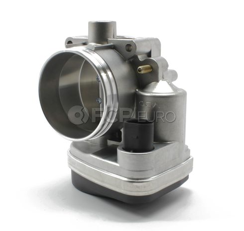 BMW Throttle Body - VDO 13547502445 | FCP Euro