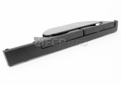 BMW Cup Holder Front (Black) - Febi 51168190205 | FCP Euro