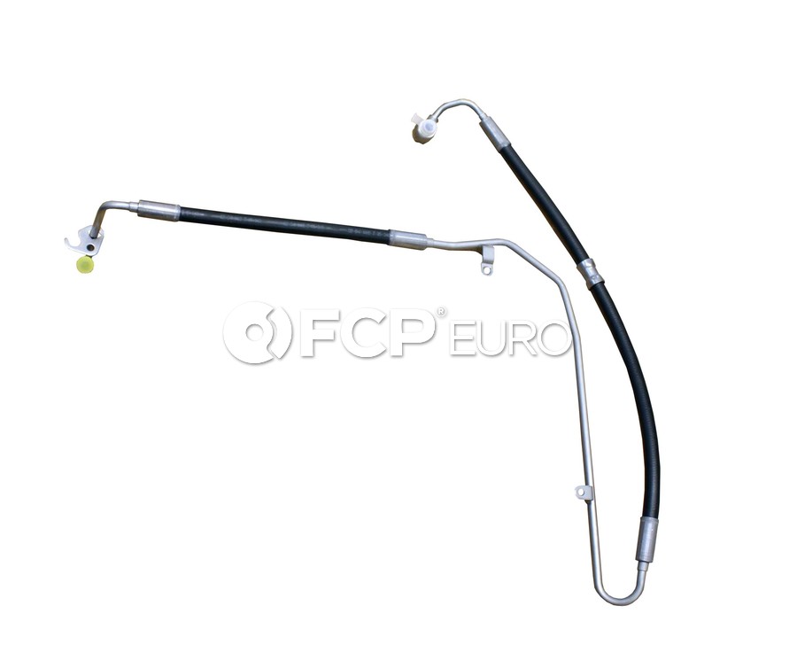 Mercedes Power Steering Pressure Hose Assembly (E350) - OEM Rein ...