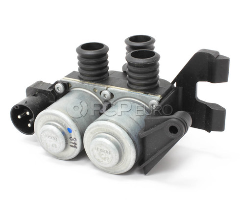 BMW Heater Control Valve - Genuine BMW 64118375792 | FCP Euro