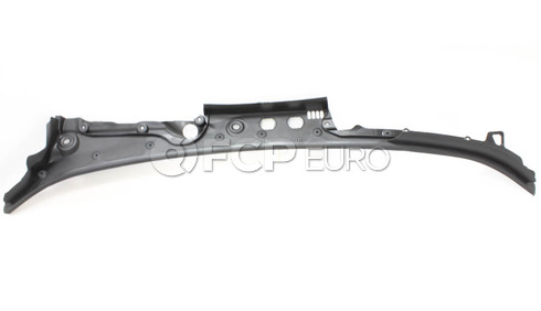 BMW Windshield Cowl Cover - Genuine BMW 51717203124 | FCP Euro