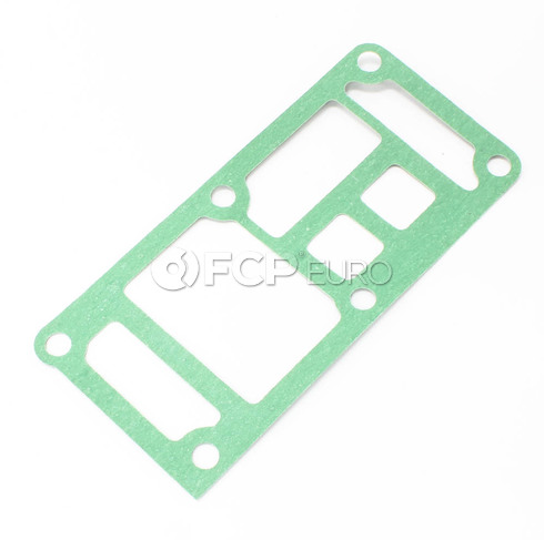 BMW Engine Oil Filter Housing Gasket - Genuine BMW 11421709800 | FCP Euro