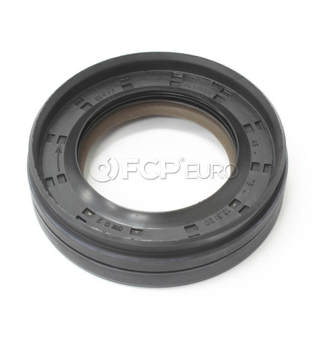 BMW Crankshaft Seal - Genuine BMW 11147647381 | FCP Euro