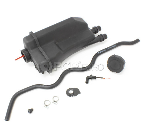 BMW Expansion Tank Kit (E39) - E39EXPANKIT | FCP Euro