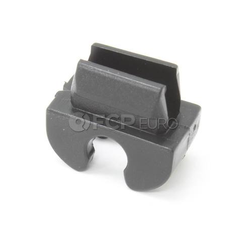 BMW Bowden Cable Retainer Clip - Genuine BMW 13541747519 | FCP Euro