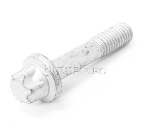 BMW Torx Screw With Ribs (M8X40 Zns3) - Genuine BMW 33217522164 | FCP Euro