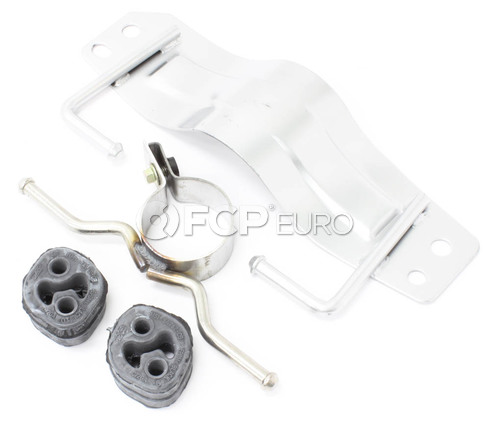 Volvo Exhaust Bracket Repair Kit - 30793794 | FCP Euro
