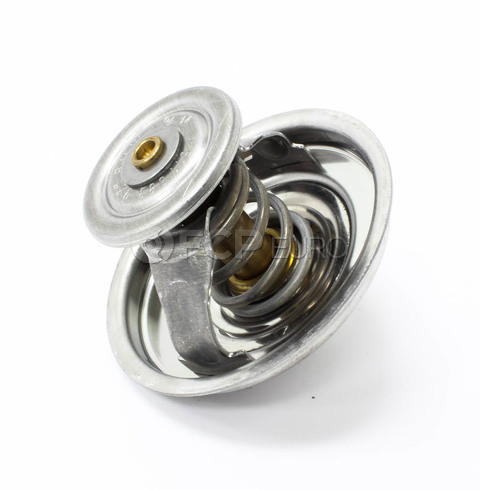 BMW Engine Coolant Thermostat - Genuine BMW 11537511083 | FCP Euro