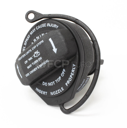 Audi VW Fuel Tank Cap - Genuine VW Audi 1K0201550F | FCP Euro