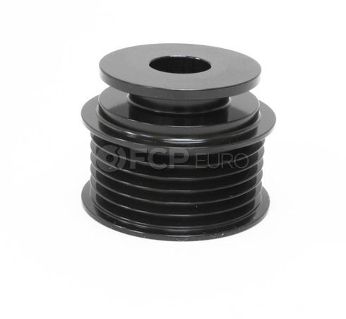 BMW Alternator Pulley - Genuine BMW 12311432988 | FCP Euro