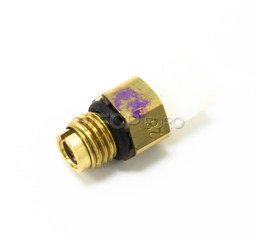 BMW Screwed Connection (D=4mm) - Genuine BMW 37221092403 | FCP Euro