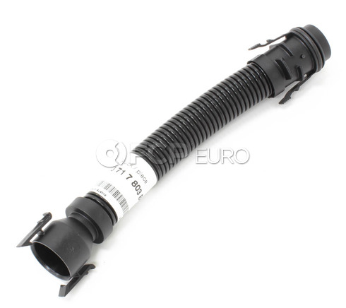 BMW Pipe - Genuine BMW 13717803842 | FCP Euro