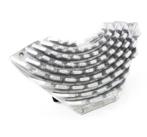 Volvo Blower Motor Resistor - Genuine Volvo 8693262 | FCP Euro