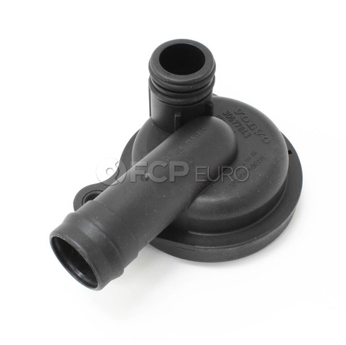 Volvo PCV Valve (XC90 S80) - Genuine Volvo 30720100 | FCP Euro
