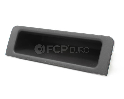 BMW Center Console Storage Cubby (E39) - Genuine BMW 51168159701 | FCP Euro