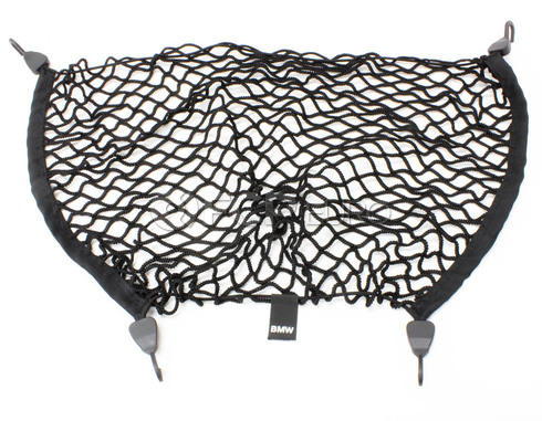 BMW Cargo Luggage Net - Genuine BMW 51470010557 | FCP Euro