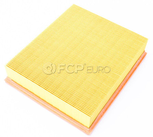 BMW Air Filter - Mann 13721736675 | FCP Euro