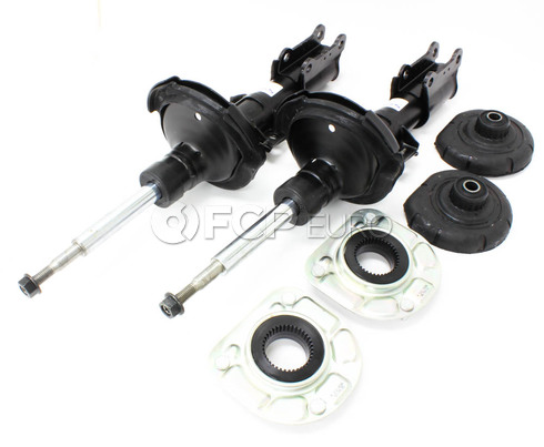 Volvo Strut Kit 6 Piece (XC90) - Genuine Volvo KIT-P2XC90STRTKTP6 | FCP ...