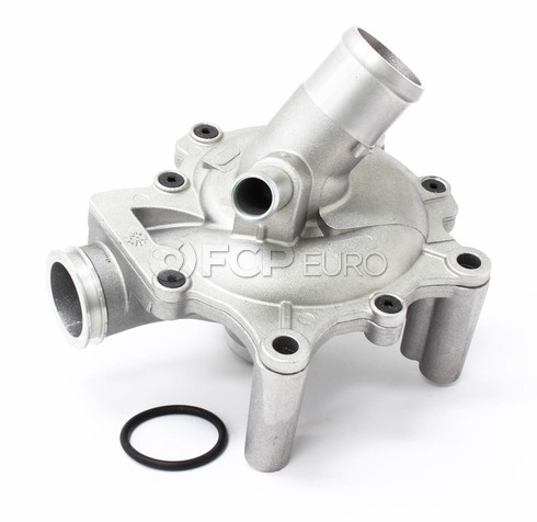 Mini Cooper Remanufactured Water Pump - Genuine 11511490591 | FCP Euro