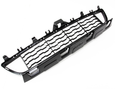 BMW Insert Air Inlet Middle - Genuine BMW 51118054503 | FCP Euro