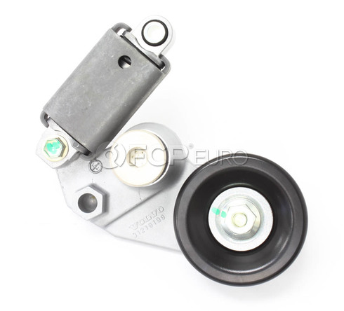 Volvo Automatic Belt Tensioner Assembly (XC90 S80) - Genuine Volvo ...