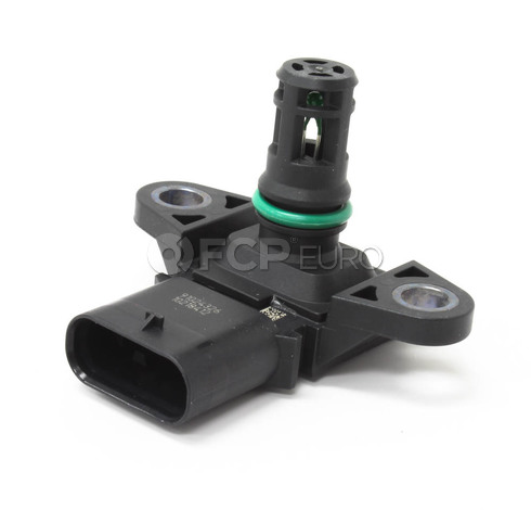 BMW MAP Sensor - Genuine BMW 13627843531 | FCP Euro