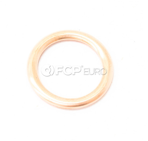 Mini Oil Drain Plug Gasket - Elring 11137546275 | FCP Euro