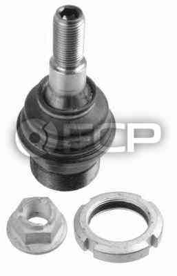 Mercedes Suspension Ball Joint Front Lower (GL320 GL350 R320 ...